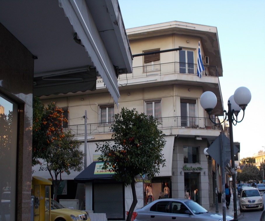 ΑΣΤΥΝΟΜΙΚΟ ΤΜΗΜΑ ΝΕΑΣ ΙΩΝΙΑΣ Προβληματισμοί για την επόμενη μέρα... - T ...