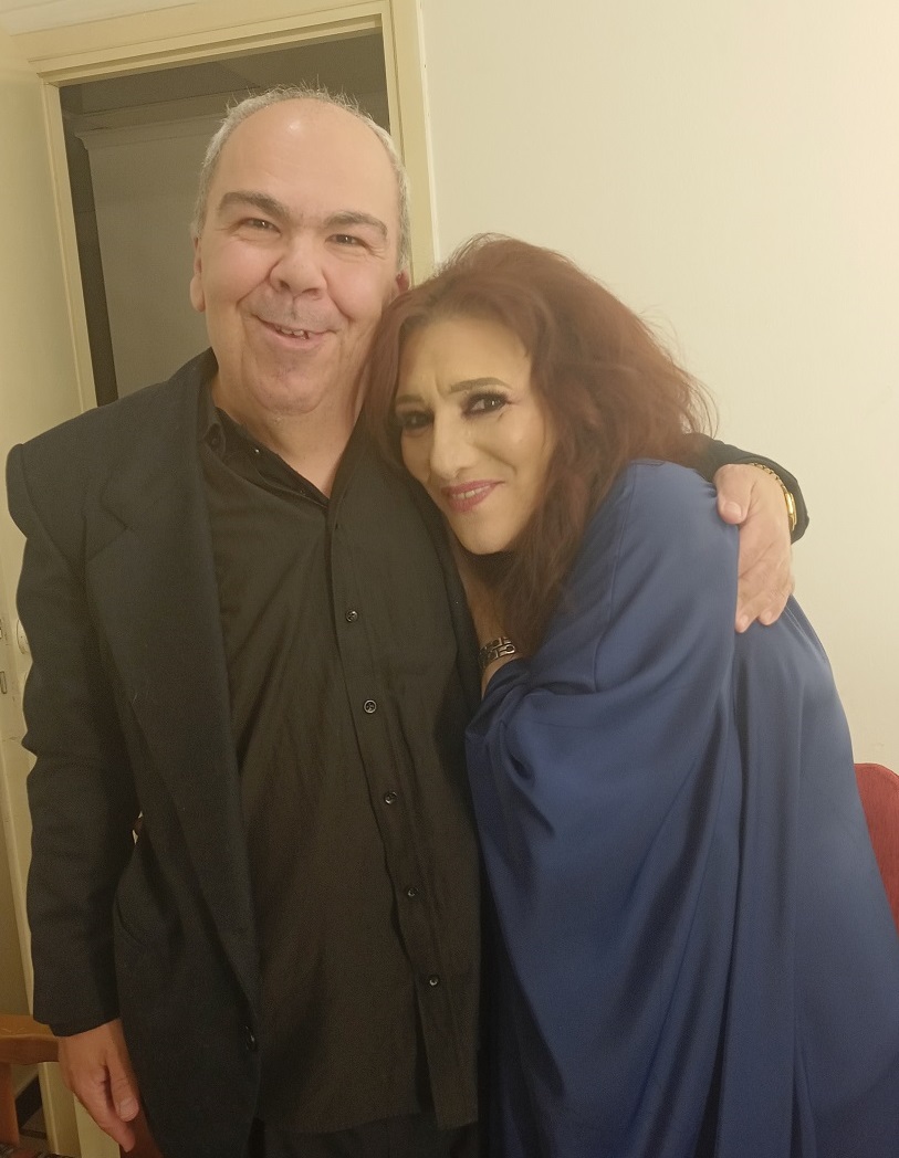 Η εκπομπή "ΠΑΡΕΜΒΑΣΗ ΣΤΑ ΔΗΜΟΤΙΚΑ ΔΡΩΜΕΝΑ", ΤΗΣ ΤΕΤΑΡΤΗΣ 15 Μαρτίου ...